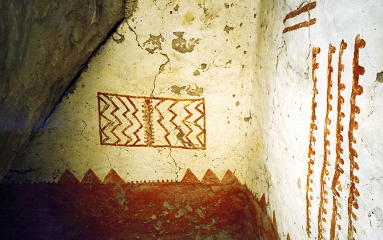 Inside Cliff Palace, North America’s Greatest Ancient Cliff Dwelling