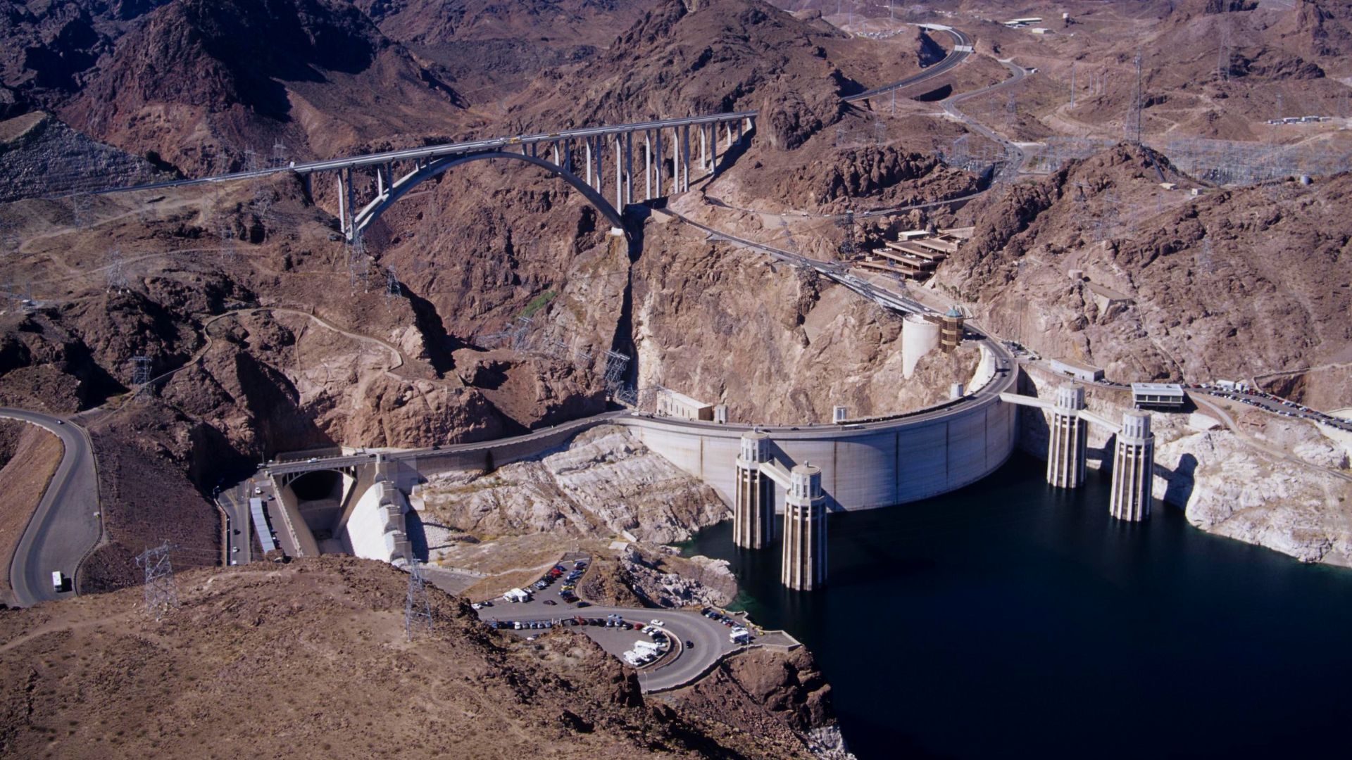 25 Things Found In American Deserts That Prove The Barren Land Hosts ...