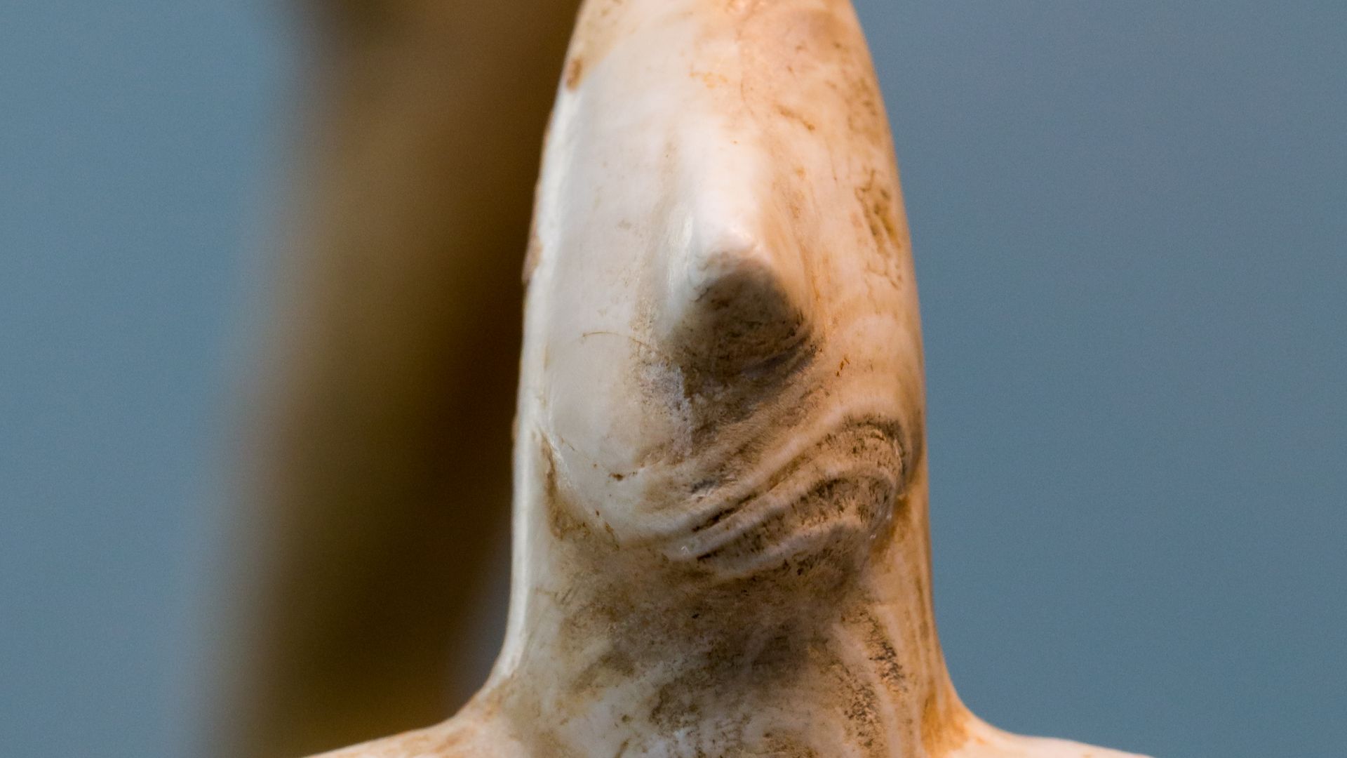 When Scottish researchers dug up the "Westray Wife," it may have looked ...