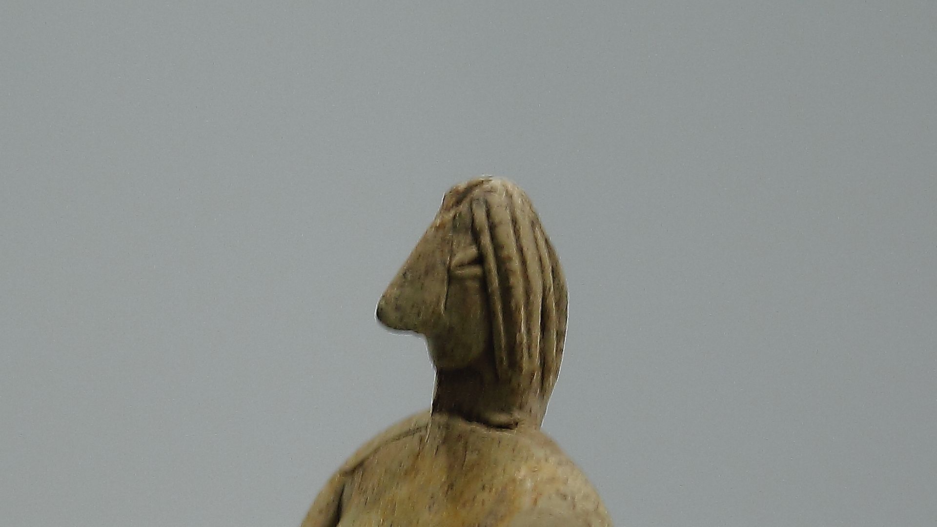 When Scottish researchers dug up the "Westray Wife," it may have looked ...