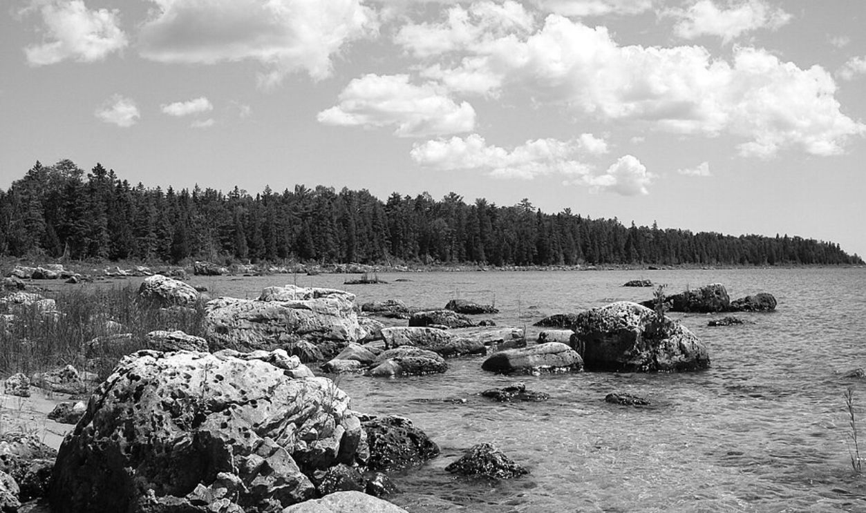 Exploring 25 Sunken And Buried Legacies Of Native America