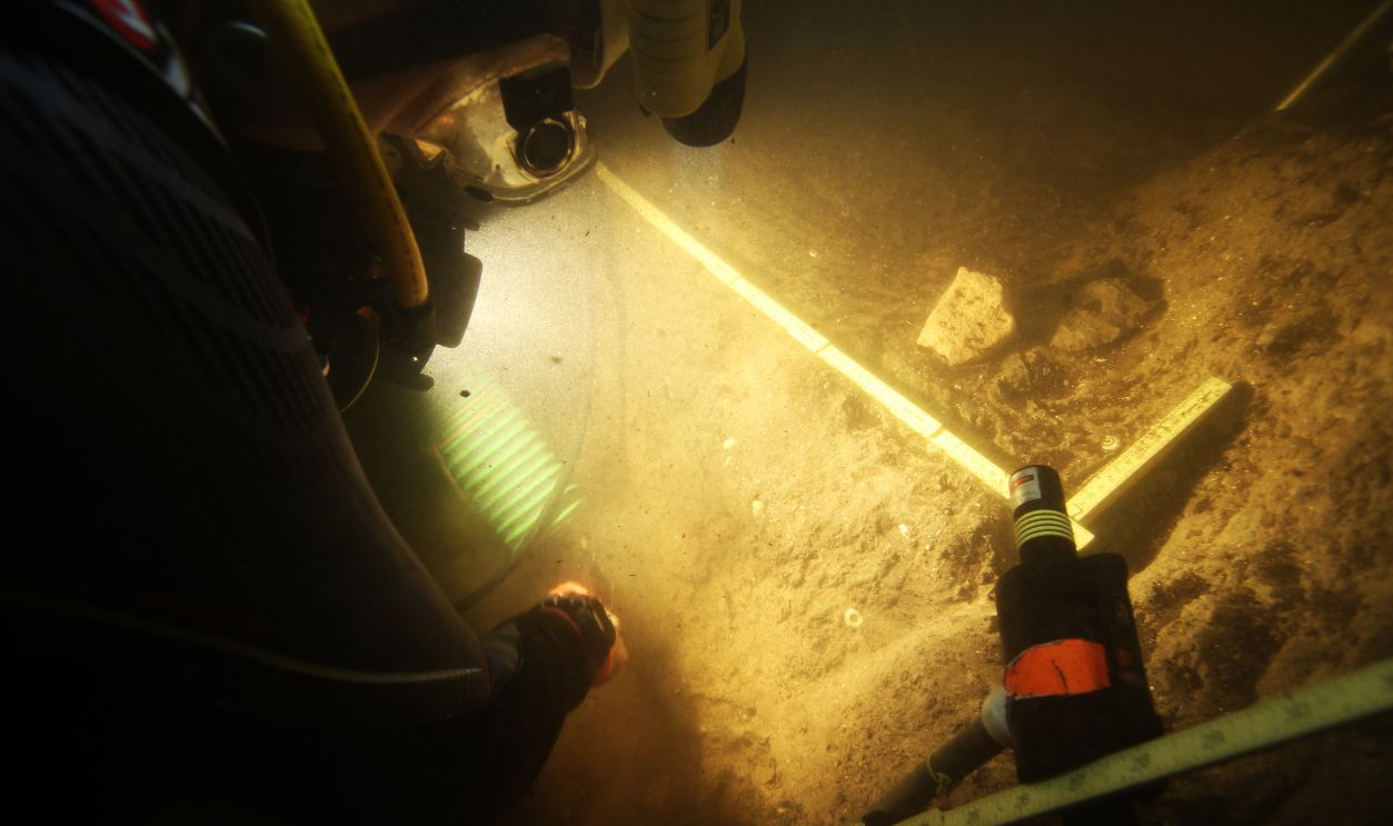 Exploring 25 Sunken And Buried Legacies Of Native America