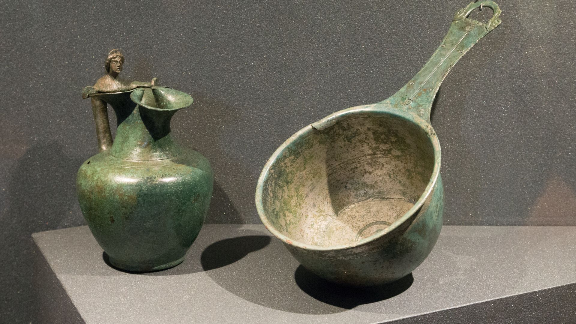 The Story Of How Ancient Rome Poisoned Its People With Lead And Never ...