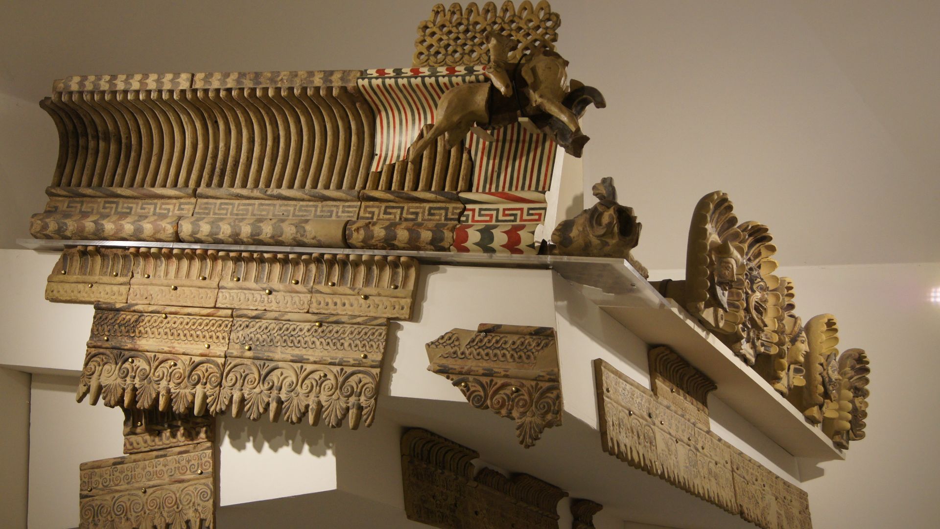 How One Roman Family's Unfortunate Story Tells Pompeii's Complete History