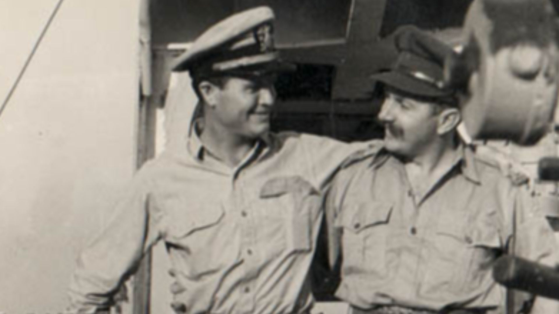 After a record-setting streak of submarine kills, the USS Harder ...