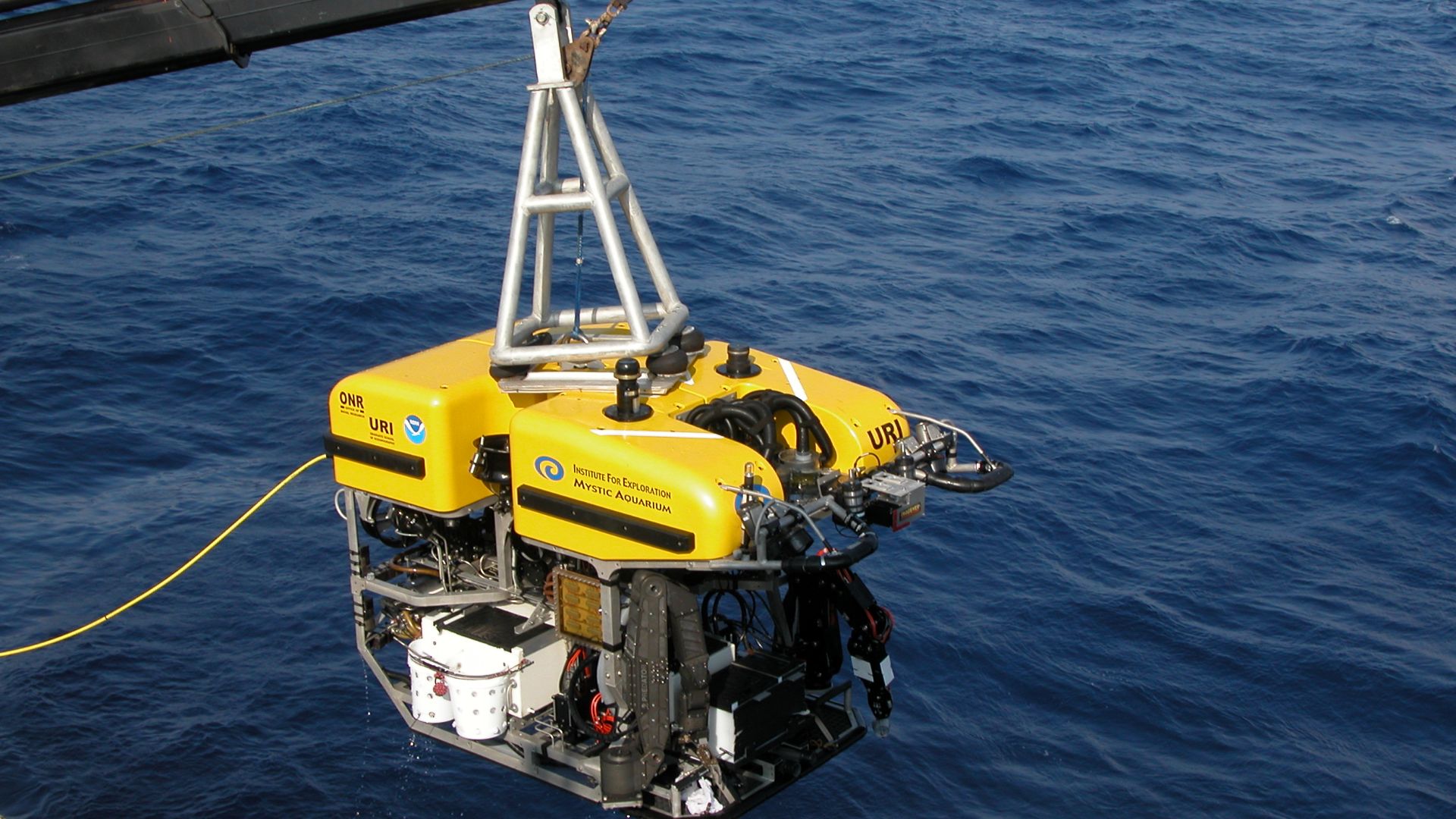 After a record-setting streak of submarine kills, the USS Harder ...