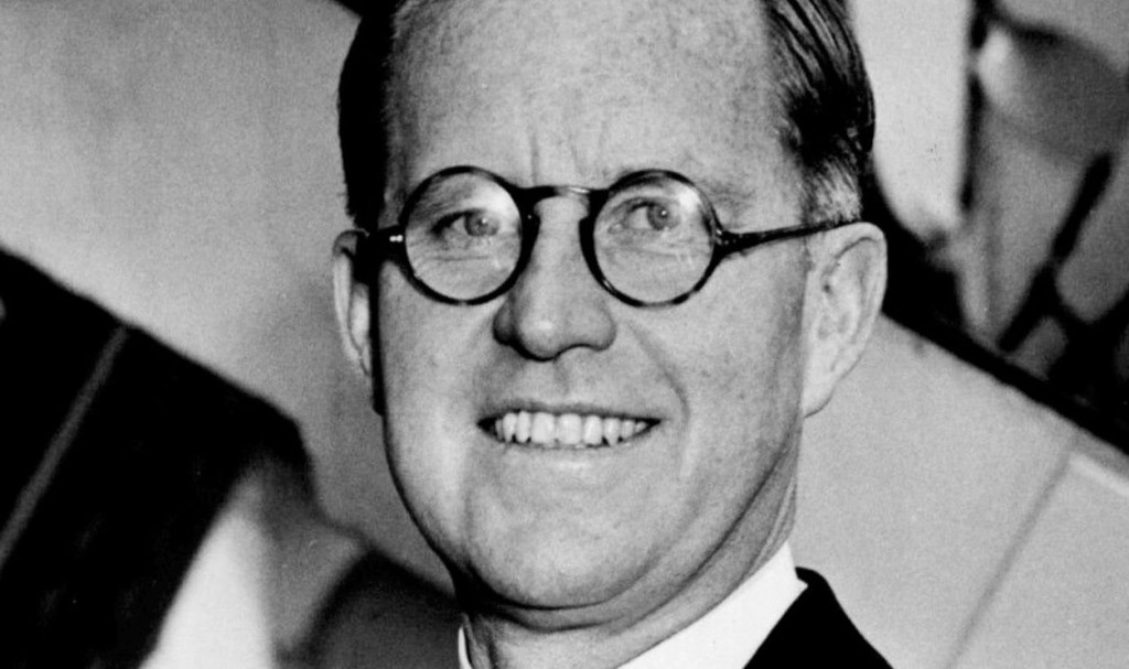 Joseph P. Kennedy Sr. Would Do Anything To Win