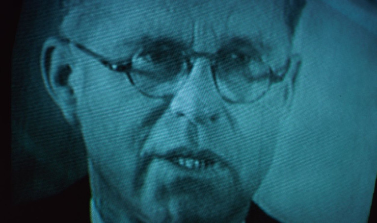Joseph P. Kennedy Sr. Would Do Anything To Win