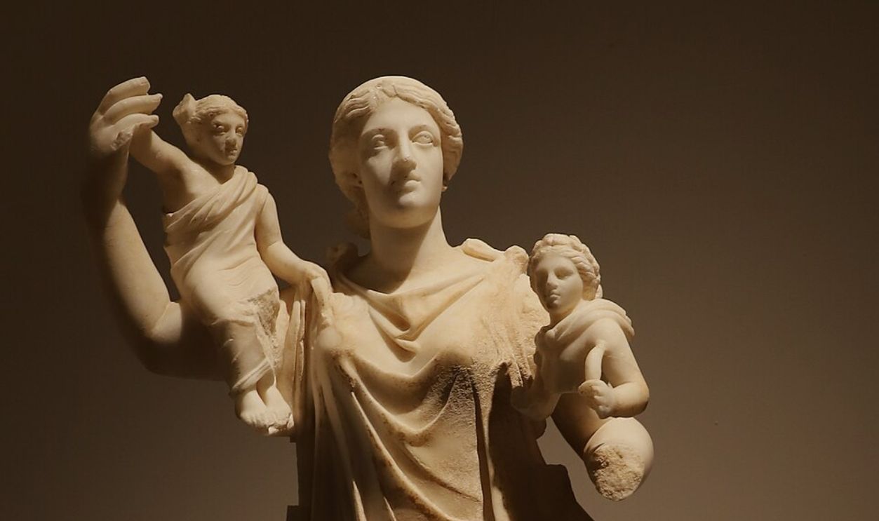 Apollo Rises Again From The Soil Of Tamassos With Clues To A Forgotten ...