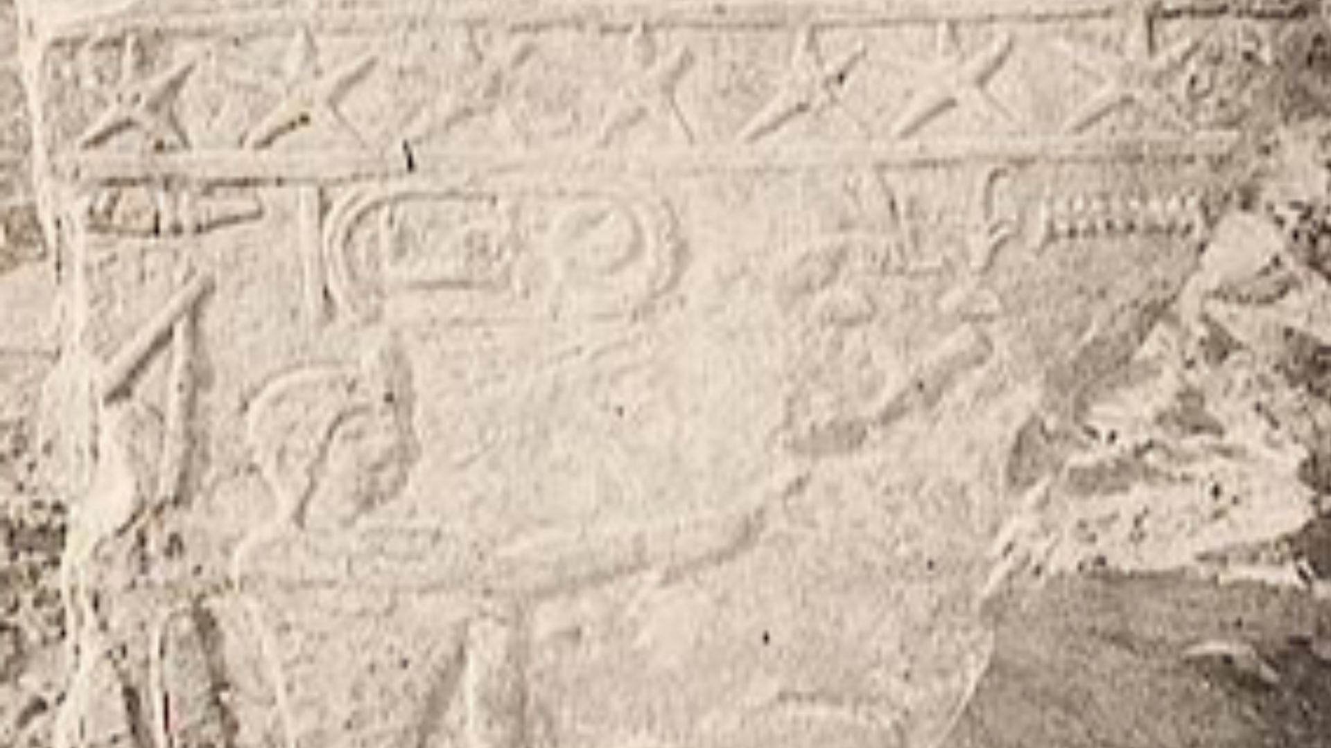 The Pharaoh’s Doctor Who Mixed Spells With Science