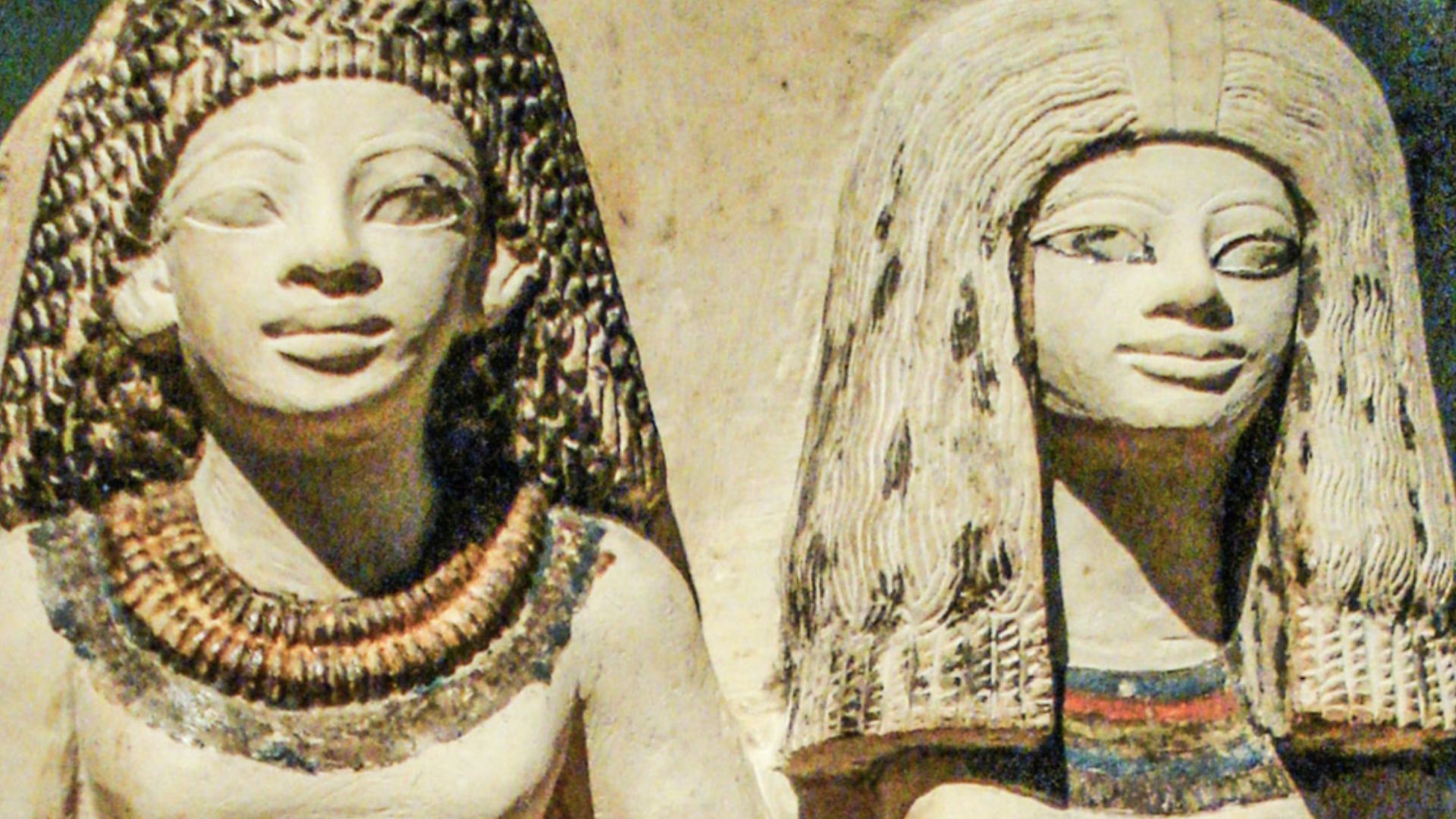 Towering False Door Found In Saqqara Tomb Might Have Been Built For ...