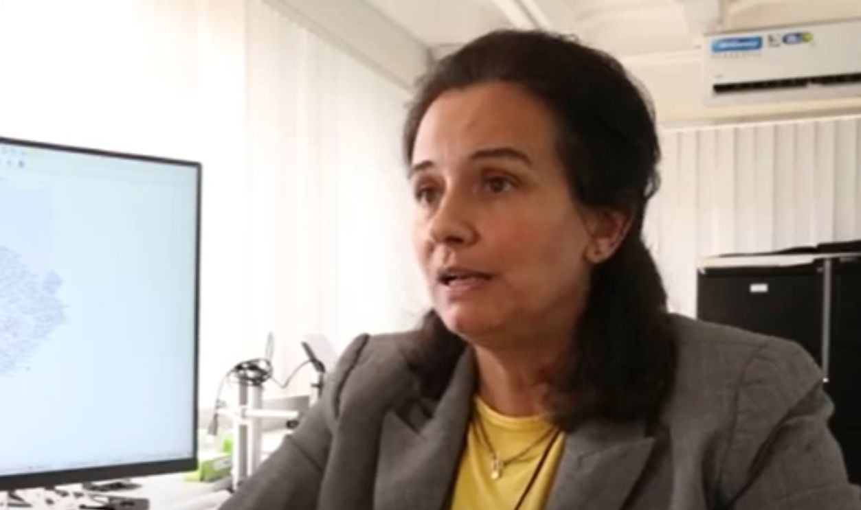 The Story Revealed By A Shaman Buried Face Down In Gold