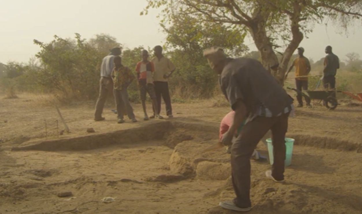 How Medieval African Smelters Built West Africa's Iron Age