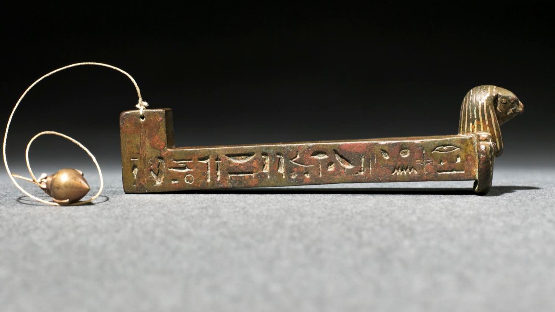 Archaeologists Uncover What Could Be Egypt's Oldest Star Mapping Site ...