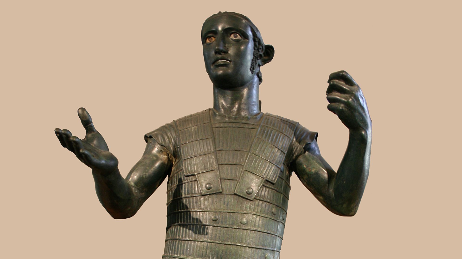 How A Renaissance Soldier Built Italy’s Strangest Park