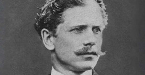 Did Ambrose Bierce Disappear On Purpose?