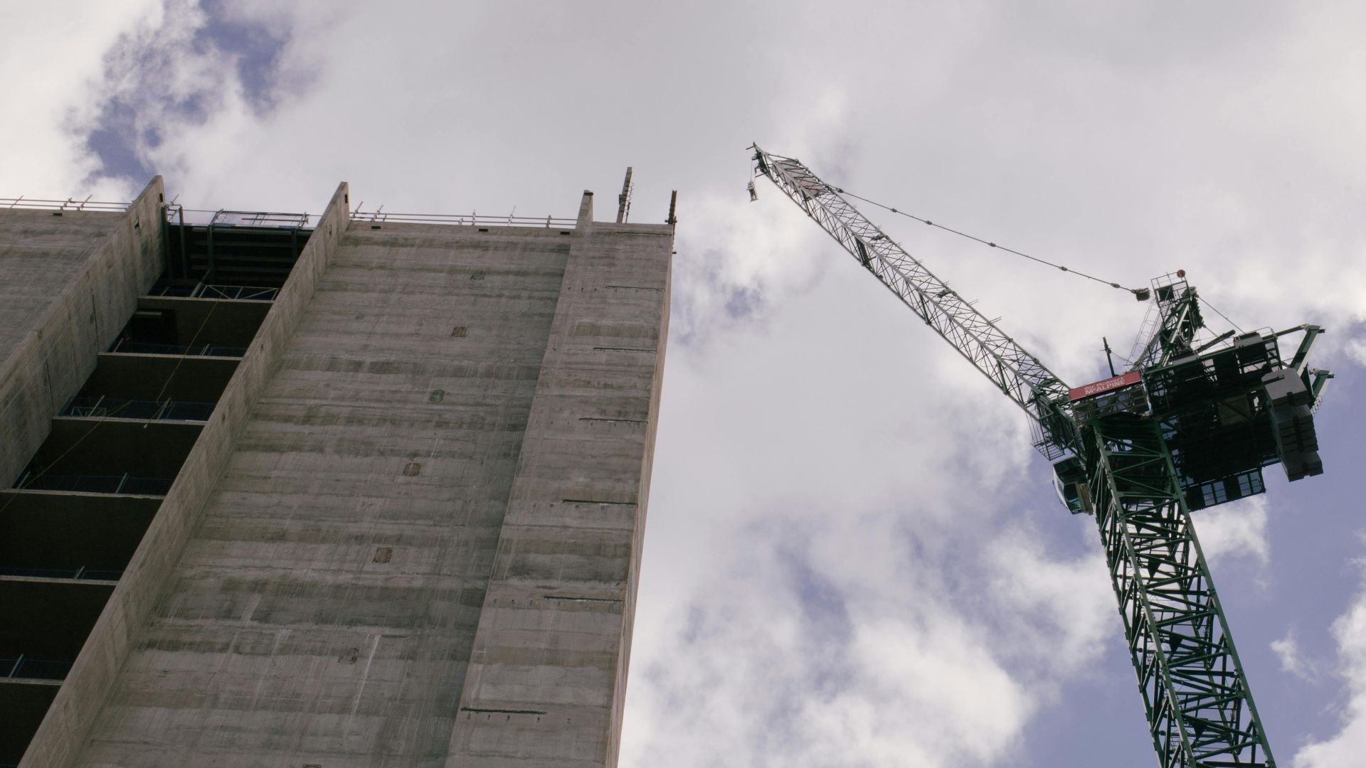 I booked a “luxury” resort, but construction noise ruined the entire ...