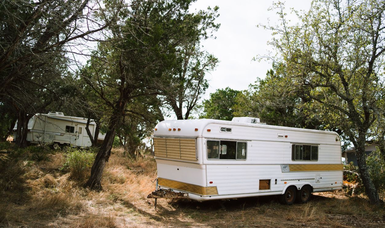 I’ve been staying at the same campground for years, but now management ...