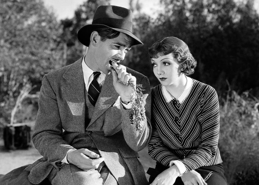 Mysterious Facts About Claudette Colbert, The Elusive Starlet