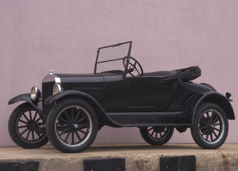 Henry Ford’s Stained Legacy