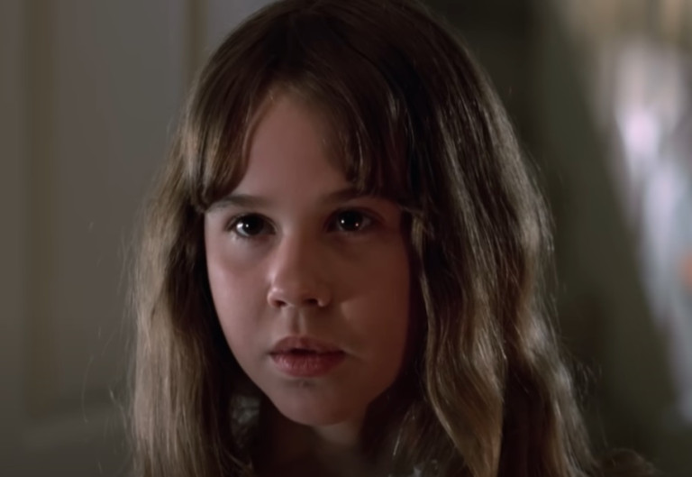 Anissa Jones Was Hollywood’s Most Tragic Child Star