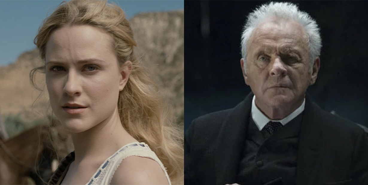 Mind-Bending Facts About Westworld