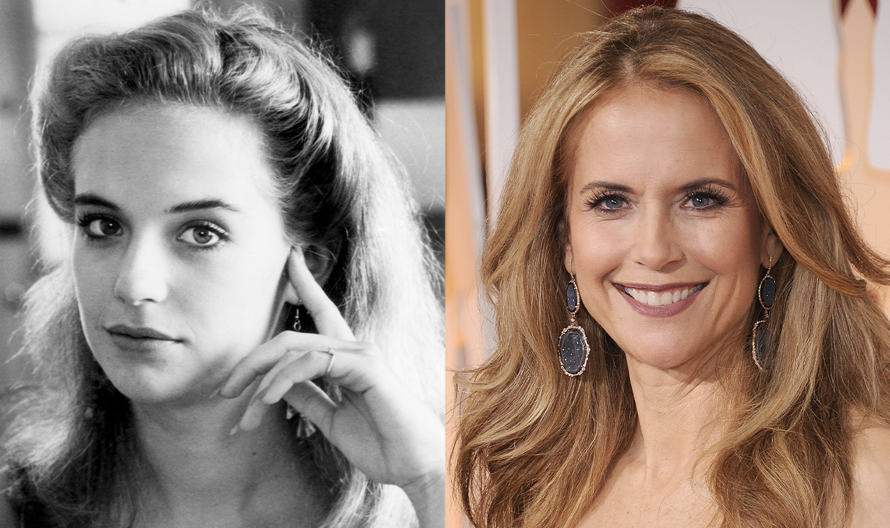 Sunny And Sad Facts About Kelly Preston, The Aloha Actress
