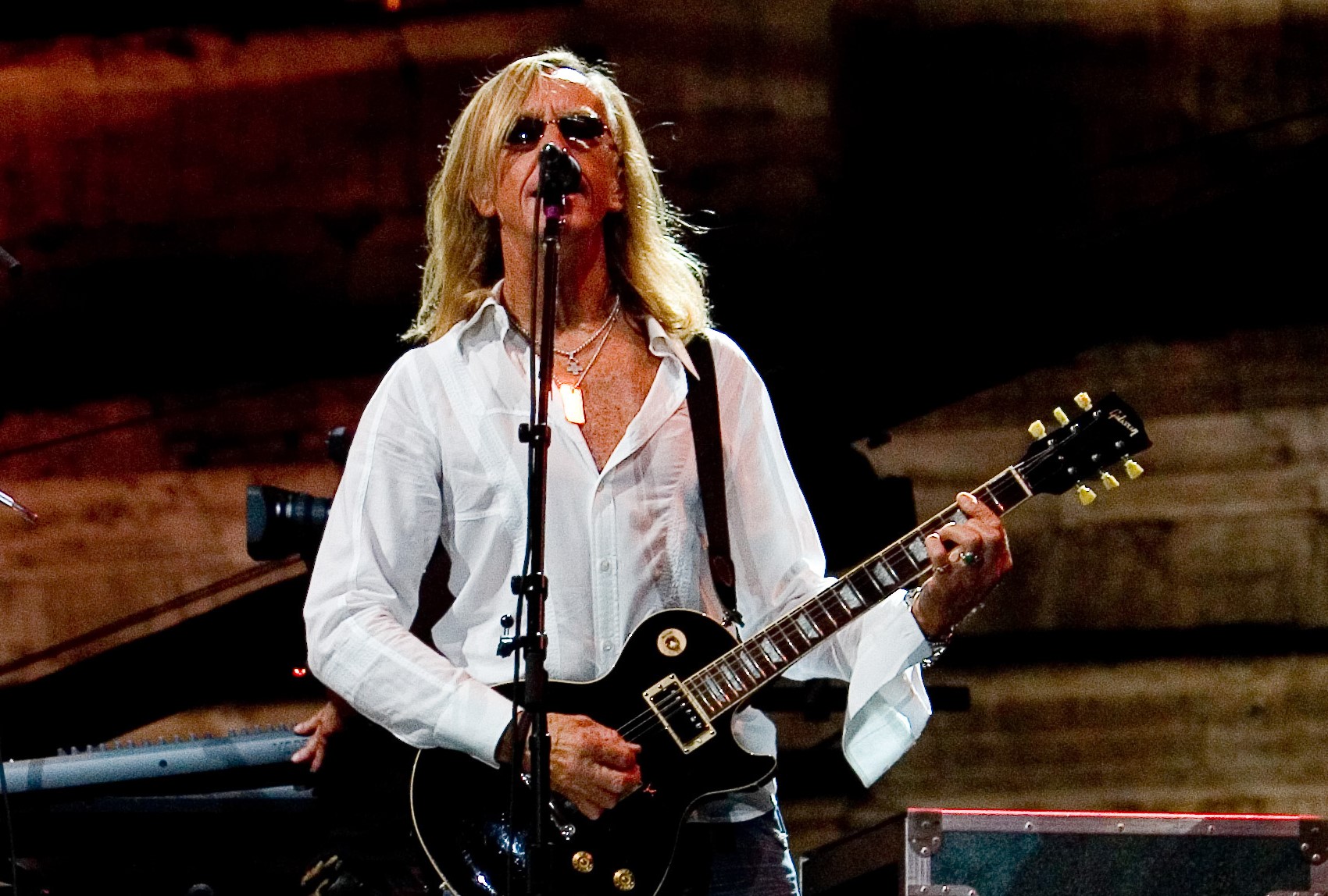 The Tallest Musicians