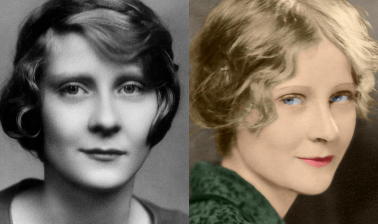 Tragic Facts About Peg Entwistle, Hollywood's First Victim