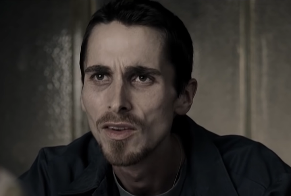 Interesting Facts about Christian Bale