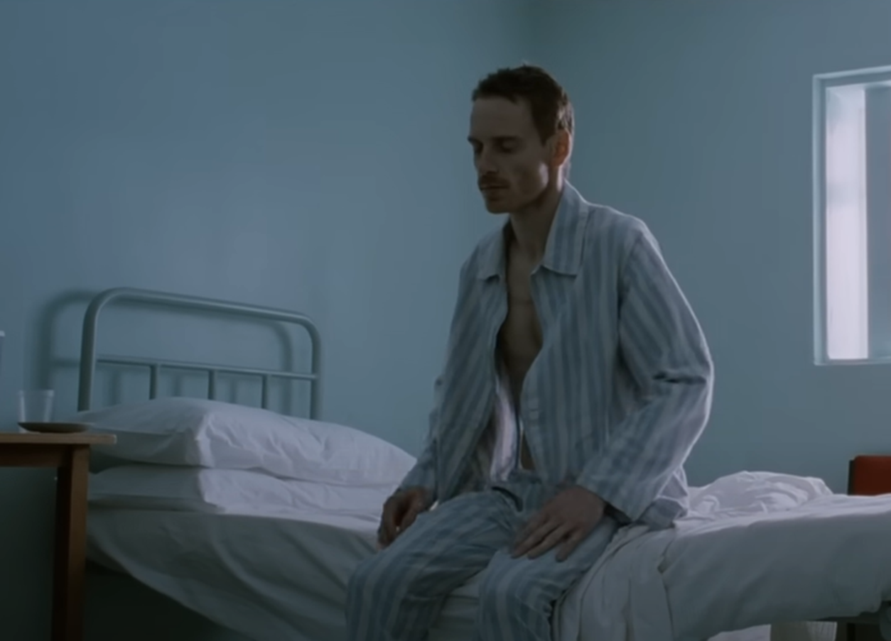 The Biggest Physical Transformations For A Role