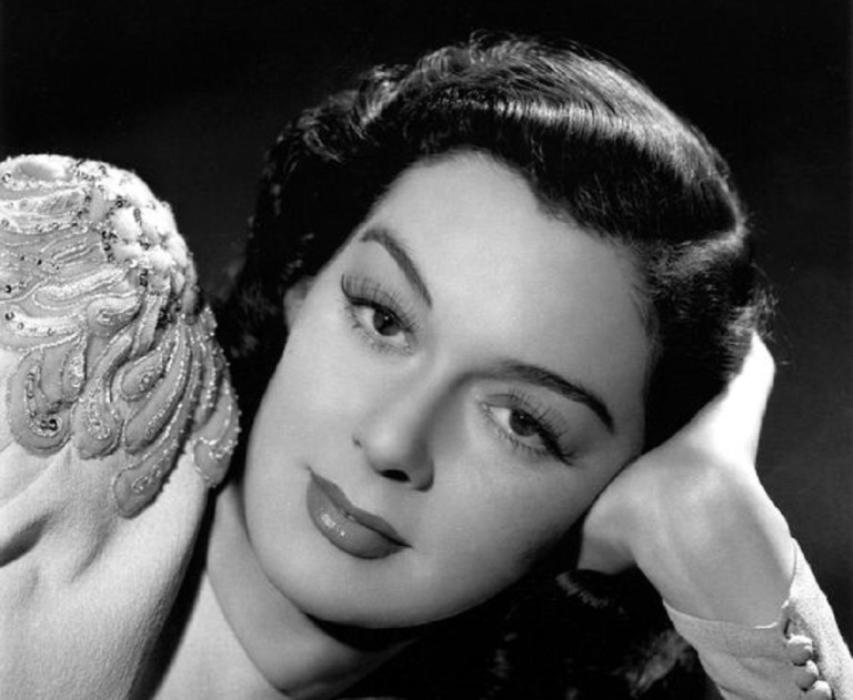 Facts about Rosalind Russell, The Stubborn Starlet