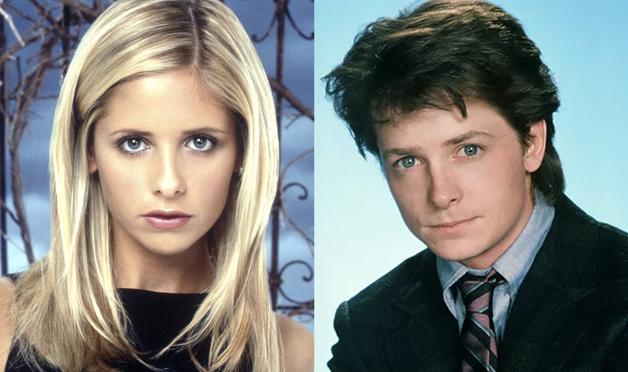 Actors Who Disappeared From Hollywood