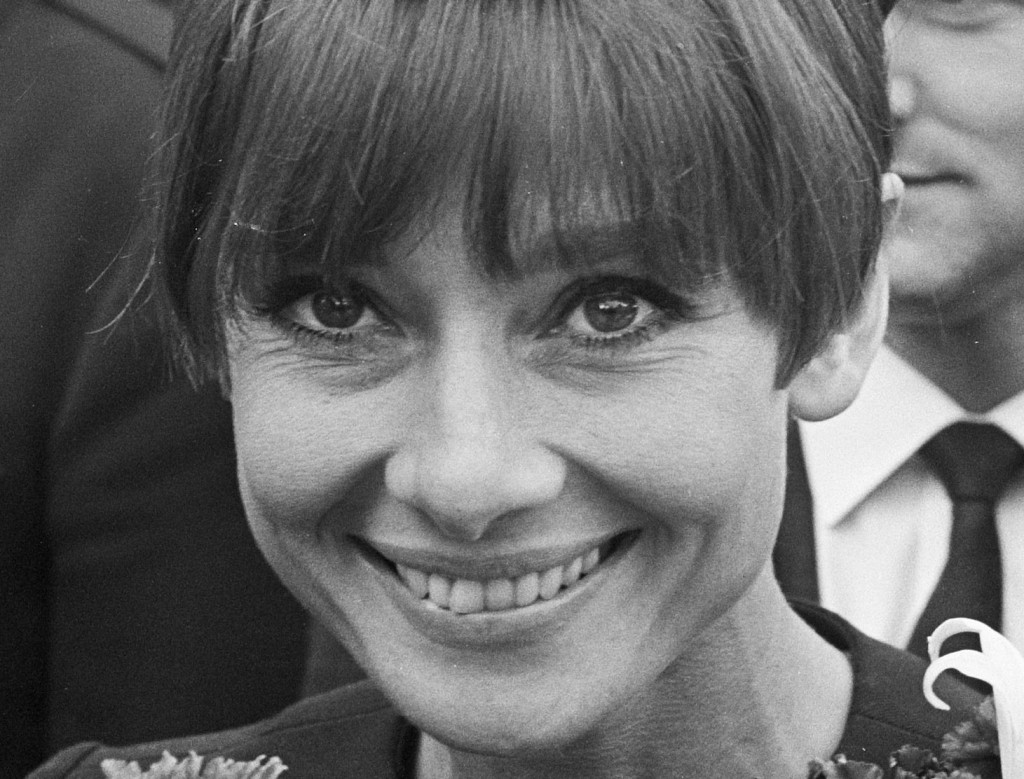 Miyoshi Umeki’s American Dream Had A Dark Side