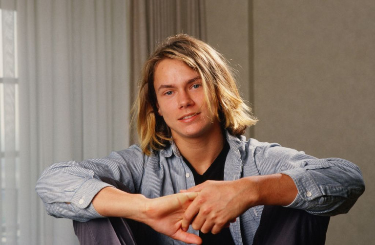 The Heartbreaking Truth About River Phoenix