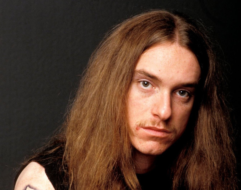 Metallica’s Cliff Burton Was One Of Music’s Greatest Tragedies