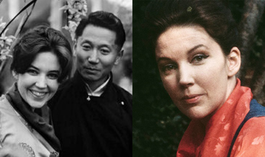 Hope Cooke Lived An Utterly Tragic Fairy Tale