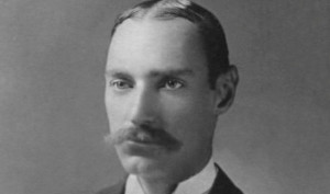John Jacob Astor VI Survived The Titanic—But Drowned In Drama