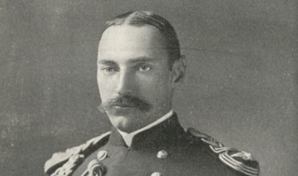 John Jacob Astor VI Survived The Titanic—But Drowned In Drama