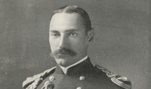 John Jacob Astor VI Survived The Titanic—But Drowned In Drama