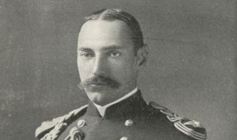 John Jacob Astor VI Survived The Titanic—But Drowned In Drama