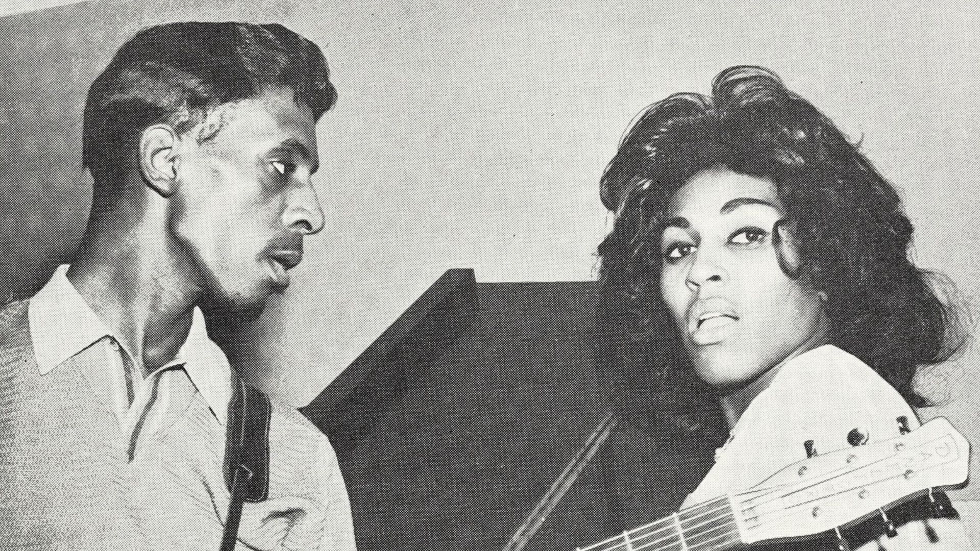 When Tina Turner fled from her abusive husband in the middle of the night with 36 cents and a ...