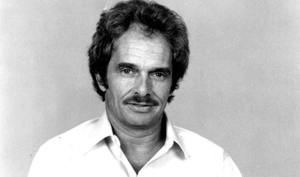 Merle Haggard Was The Most Wanted Man In Country