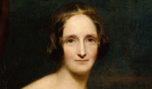 Mary Shelley’s Life Was More Disturbing Than Frankenstein
