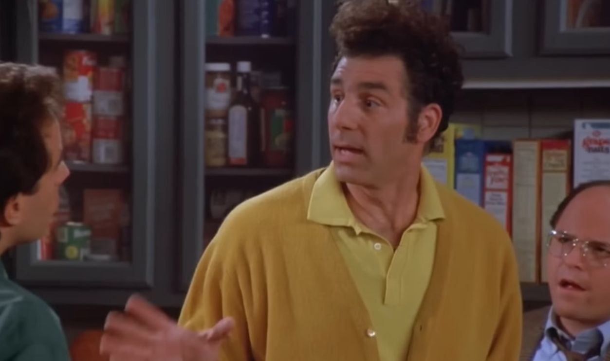 Unexplained Moments From Seinfeld Fans Are Still Confused About