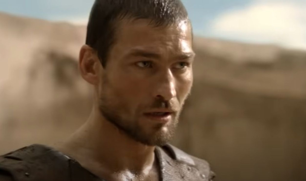 Spartacus died a fighter, but his men became Rome’s most gruesome ...