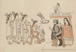 Golden Facts About The Aztec Civilization