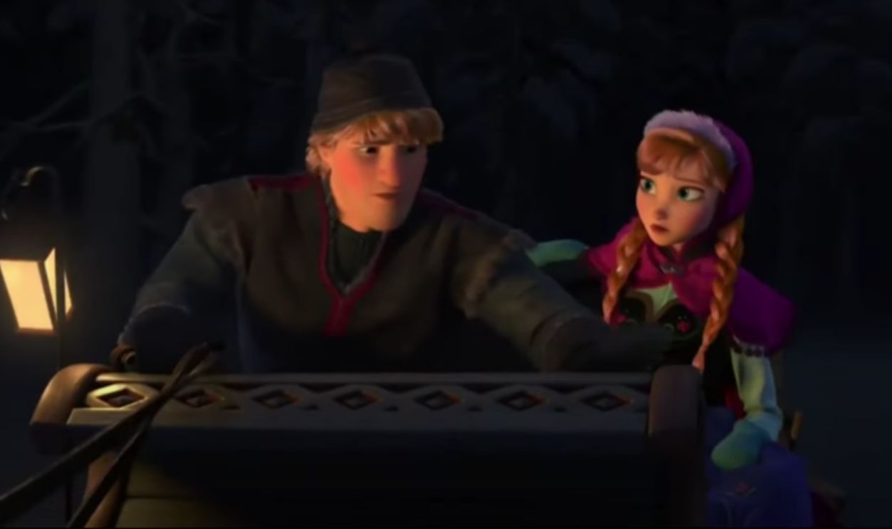 These 44 “Innocent” Details In Children’s Media That Were Definitely ...