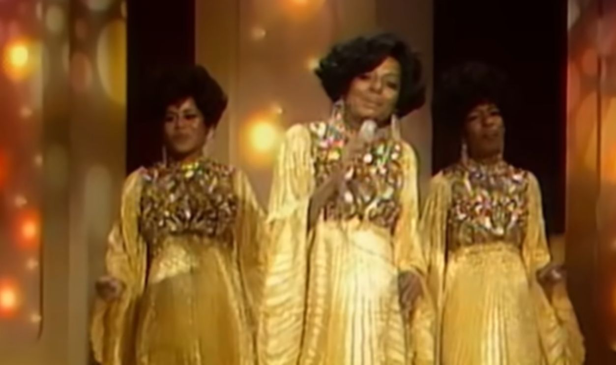 Do You Remember Any Of These Songs That Reached Number 1 In 1969?