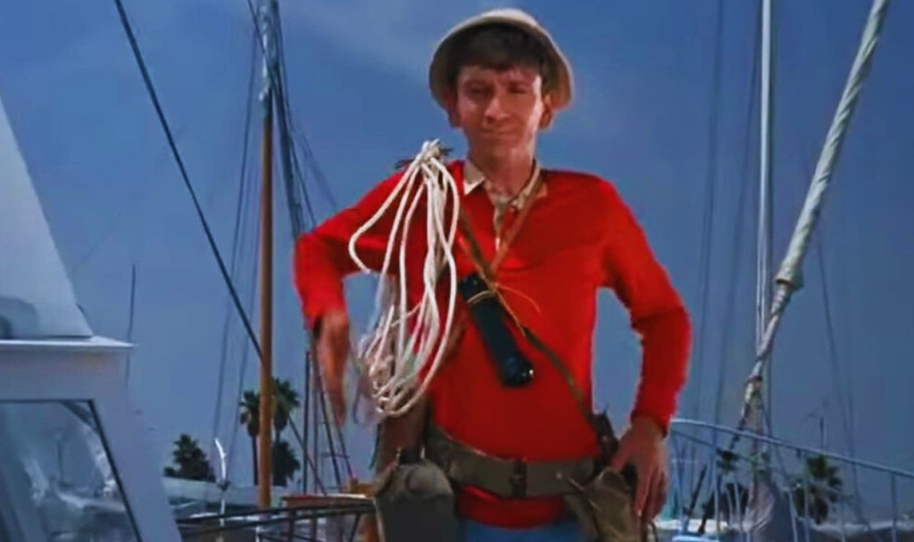 Bob Denver's Real-Life Shenanigans Were Better Than Gilligan